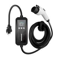 China 16A 3.5KW USA Standard Plug Socket 110-240V EV Charging Outlet for sale