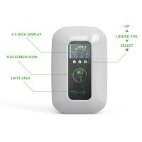 China 48A 11kw Type 1 Fast Charging Smart And Wall Box EV Charger With App for sale