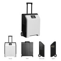 China 4kW Lifepo4 Lithium Battery EV Power Bank Emergency For Electric Car for sale