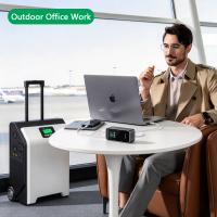 China Electric Vehicle Power Bank 3600Wh Type 2 Type 1 GBT Tesla LiFePO4 and Tuya App for sale