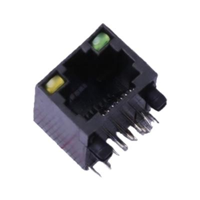 China HCTL HC-RJ45-5JA-1-5 for sale
