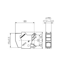 China WEIDMULLER 8808340000 for sale