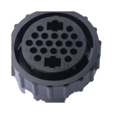 China TE Connectivity 206612-1 for sale