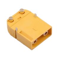 China Changzhou Amass Elec XT90PW-M.G.Y for sale