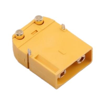 China Changzhou Amass Elec XT90PW-M.G.Y for sale