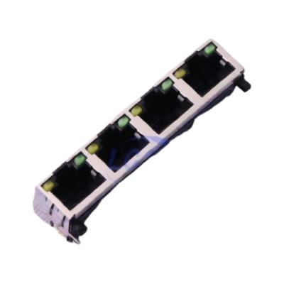 China HCTL HC-RJ45-5JA-4-1 for sale
