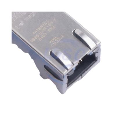 China Bel Fuse 0826-1X1T-GH-F for sale