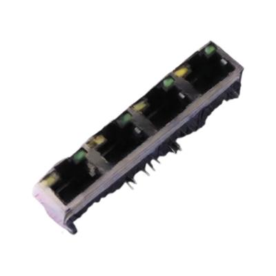China HCTL HC-RJ45-5JA-4-2 for sale