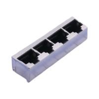 China HCTL HC-RJ45-5224-4-4 for sale