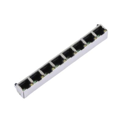 China HCTL HC-RJ45-5JA-8-2 for sale