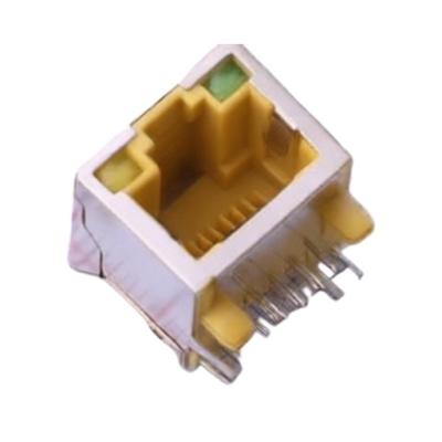 China HCTL HC-RJ45-5JA-1-2-Y for sale