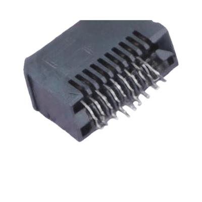 China Samtec MECT-110-01-M-D-RA1 for sale