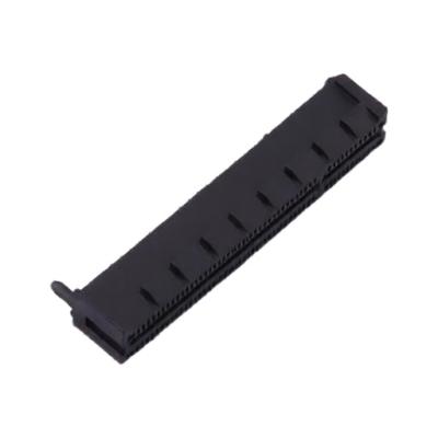 China Samtec PCIE-098-02-F-D-TH for sale