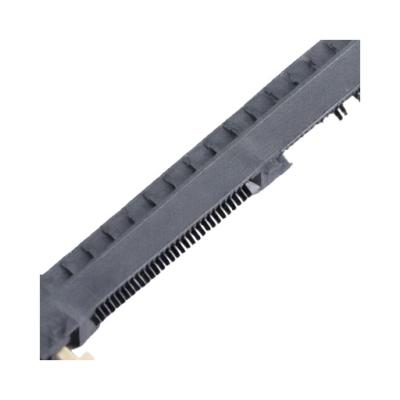 China Samtec HSEC8-160-01-L-DV-A-BL for sale
