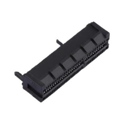 China Samtec PCIE-064-02-F-D-TH for sale