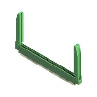 China Samtec HSEC8-140-01-L-DV-A-BL for sale