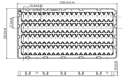 China TE Connectivity 4-2337939-6 for sale