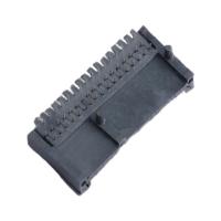 China Samtec PCIE-064-02-F-D-RA for sale