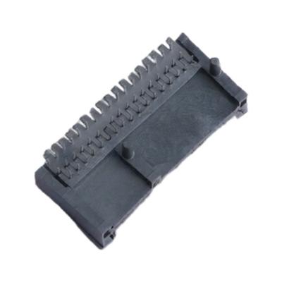 China Samtec PCIE-064-02-F-D-RA for sale