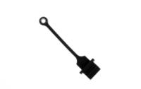 China Amphenol USBFTVC2MN for sale