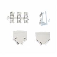 China MH CONNECTORS MHDM15-K for sale