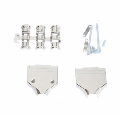 China MH CONNECTORS MHDM15-K for sale