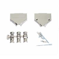 China MH CONNECTORS MHDM25-K for sale