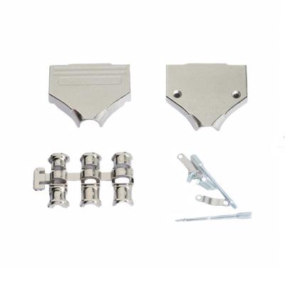 China MH CONNECTORS MHDM25-K for sale