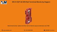 China Bel Fuse 450-011 for sale