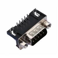 China XUNPU D-SUB-DR-9PCG-BB for sale