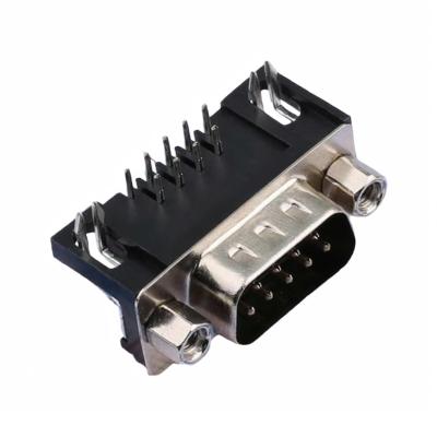 China XUNPU D-SUB-DR-9PCG-BB for sale
