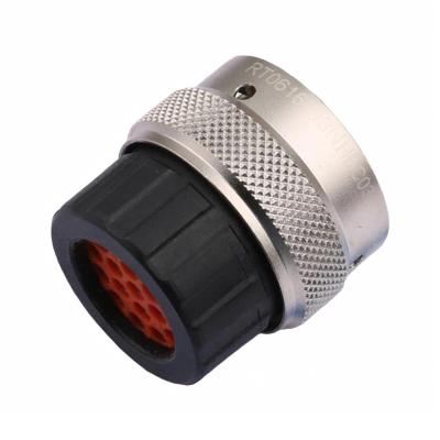 China Amphenol RT061619SNHEC03 for sale