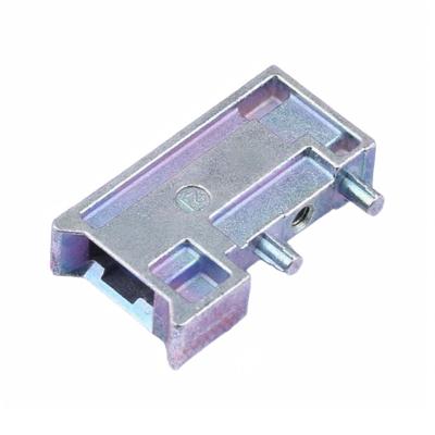 China Amphenol 10037909-101LF for sale