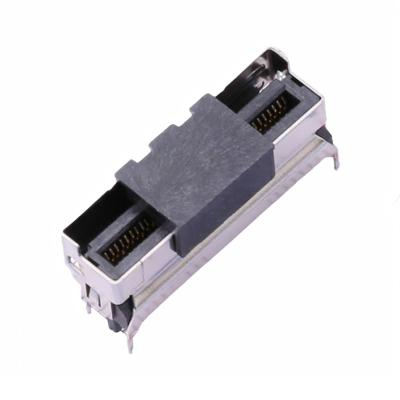 China Amphenol G97V22332HR for sale