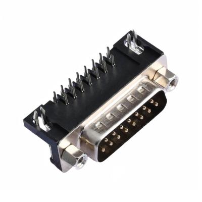 China ZHOURI D-SUB-DR-15MKSM for sale