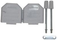 China MH CONNECTORS MHDPPK9-LG-K for sale