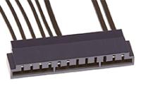China TE Connectivity 640136-9 for sale