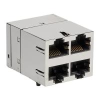 China Bel Fuse C850-2C2R-54 for sale