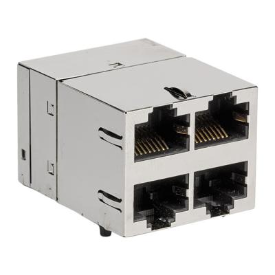 China Bel Fuse C850-2C2R-54 for sale
