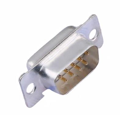 China Amphenol DE09P064TXLF for sale