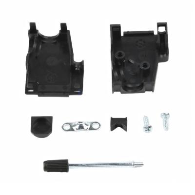 China MH CONNECTORS MHDSSK-P-9-L-K for sale