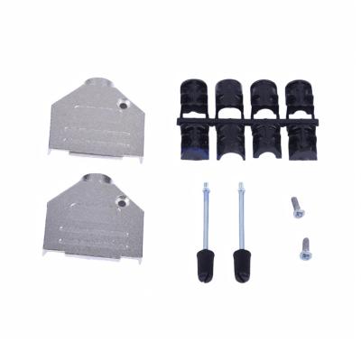 China Amphenol 8655MH1501BLF for sale