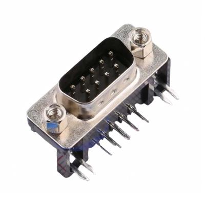 China CONNFLY Elec DS1037-09MNAKT74-0CC for sale