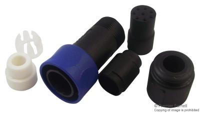 China Bulgin PXP4010/08S/6065 for sale