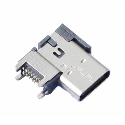 China HCTL HC-TYPE-C-16P-FLS7.2-5A-11 for sale
