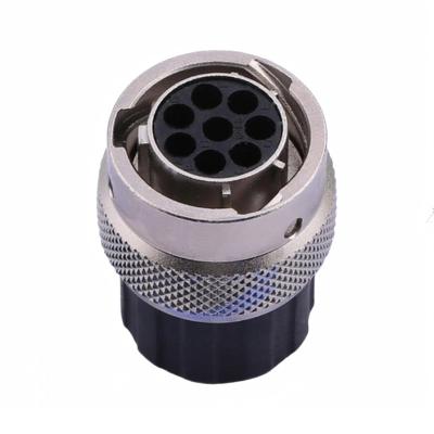 China Amphenol RT06128SNHEC03 for sale