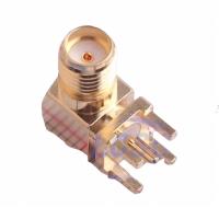 China Samtec SMA-J-P-H-RA-TH1 for sale