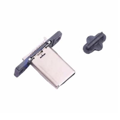 China JAE Electronics DX07VN24WA2C1568 for sale