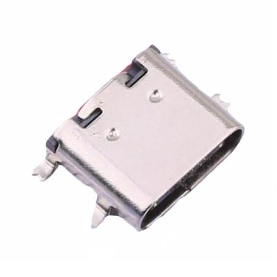 China SHOU HAN TYPE-C 16P QTWT for sale