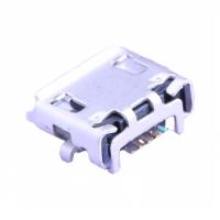 China Amphenol 10118194-0001LF for sale